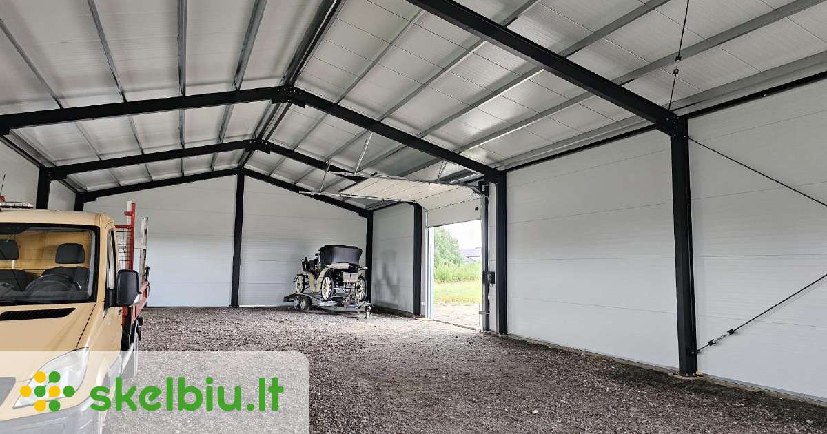 profiliuota skarda t18 skelbimai - Skelbiu.lt