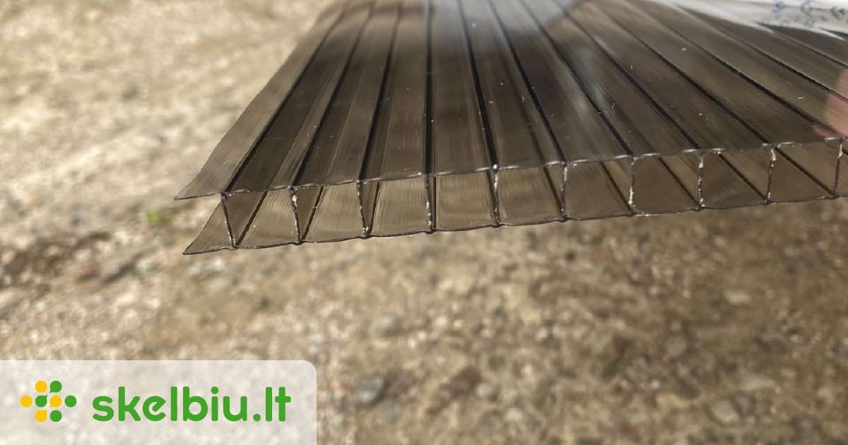 polikarbonatas pjaustom skelbimai - Skelbiu.lt