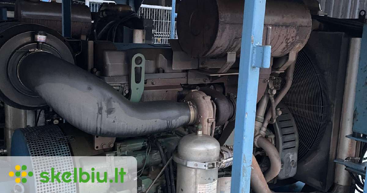 Volvo Penta Varikli Sraigtai