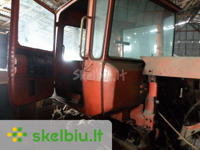 dt traktorius skelbimai - Skelbiu.lt