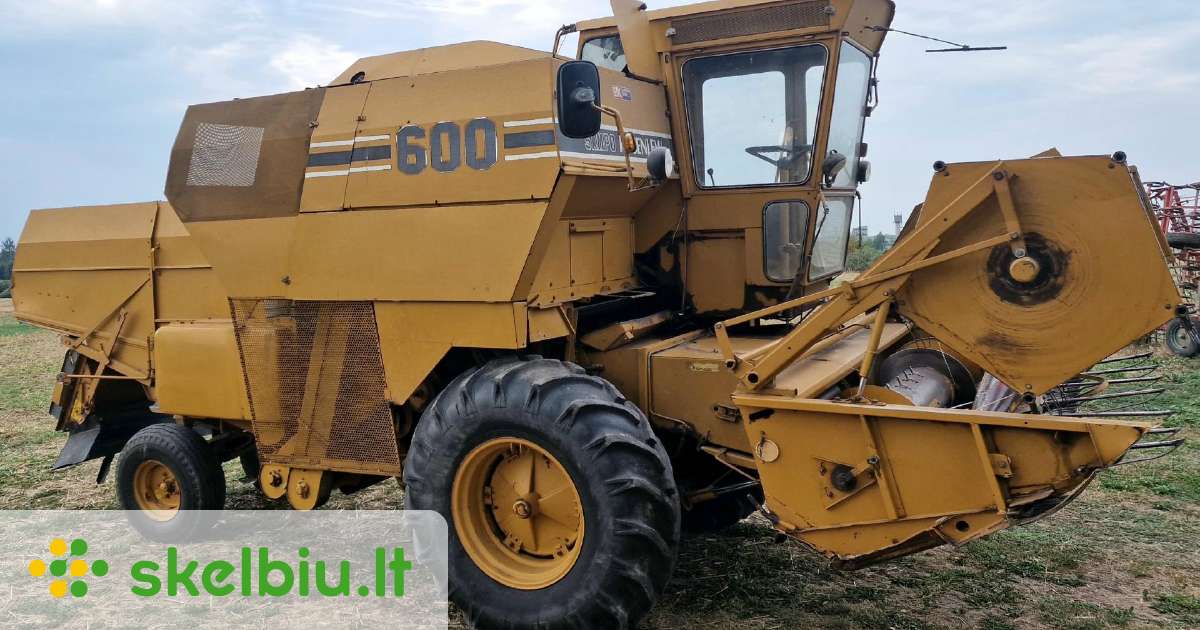 Sampo 600 - Skelbiu.lt