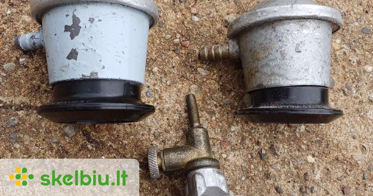 Duju reduktoriai - Skelbiu.lt