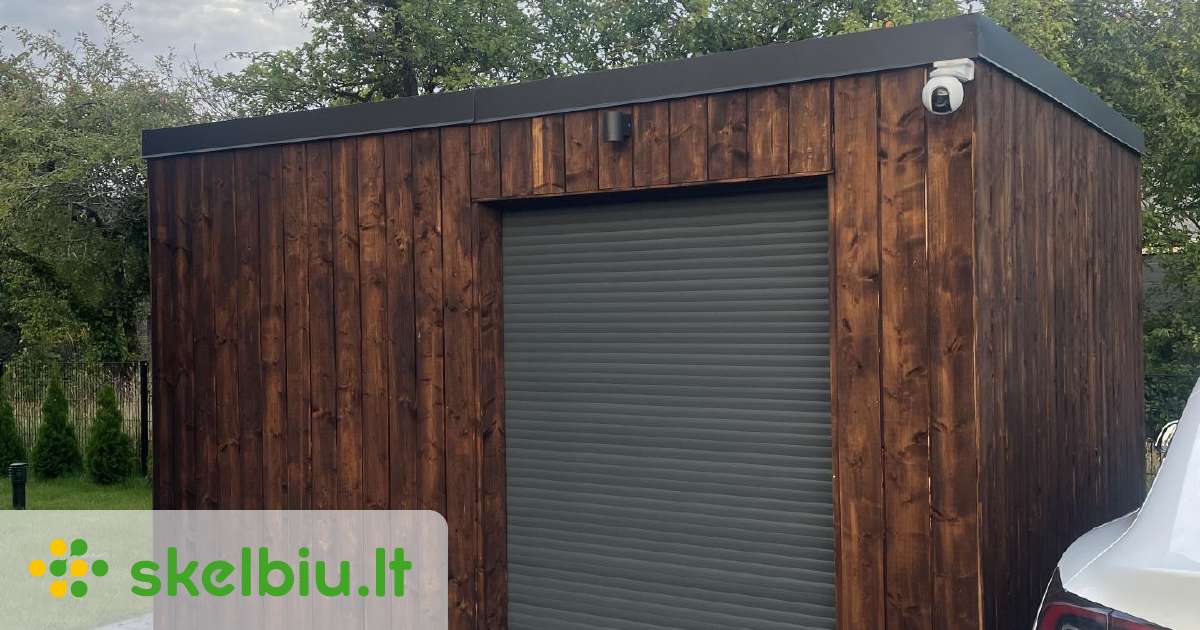 sandeliukas 2x3 skelbimai - Skelbiu.lt