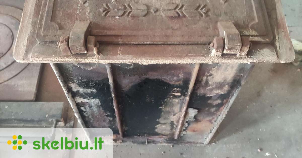 Pečius - Skelbiu.lt