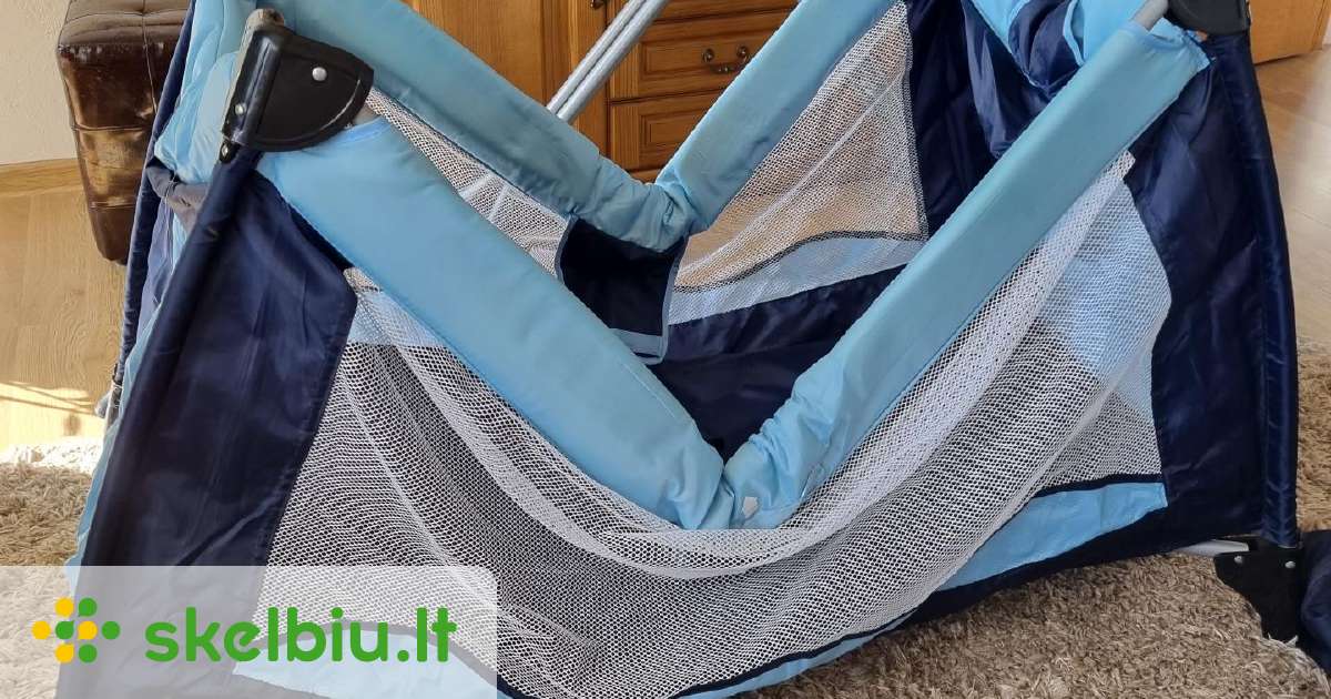 Vaikiska lovyte maniezas - Skelbiu.lt