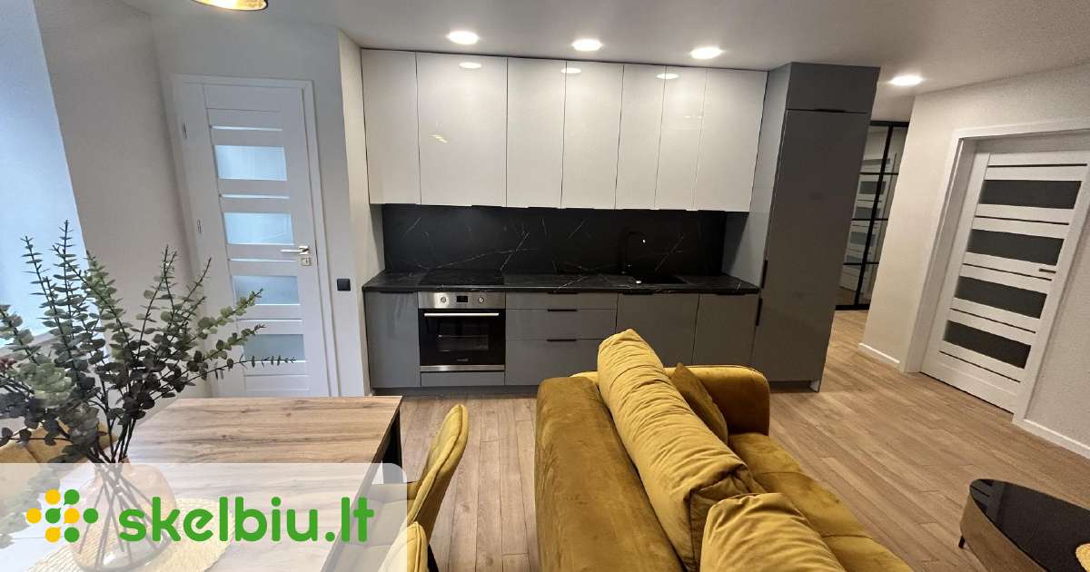 Debreceno g 36, Naujiena! - Skelbiu.lt