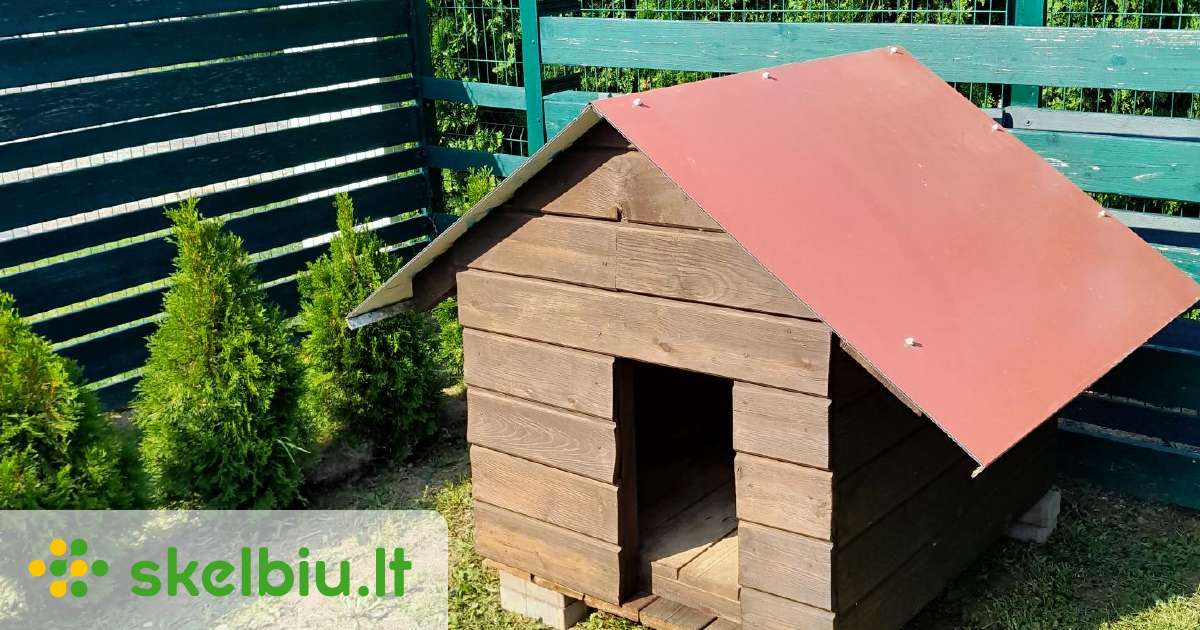 buda suniui skelbimai - Skelbiu.lt