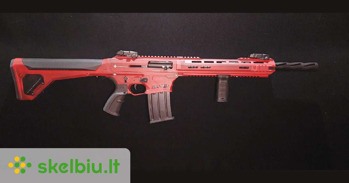 Defenceport M22, Red Cra - Skelbiu.lt