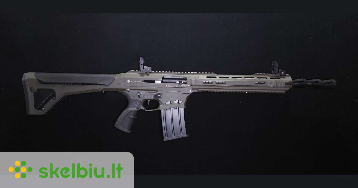 Defenceport M22, Od Green - Skelbiu.lt