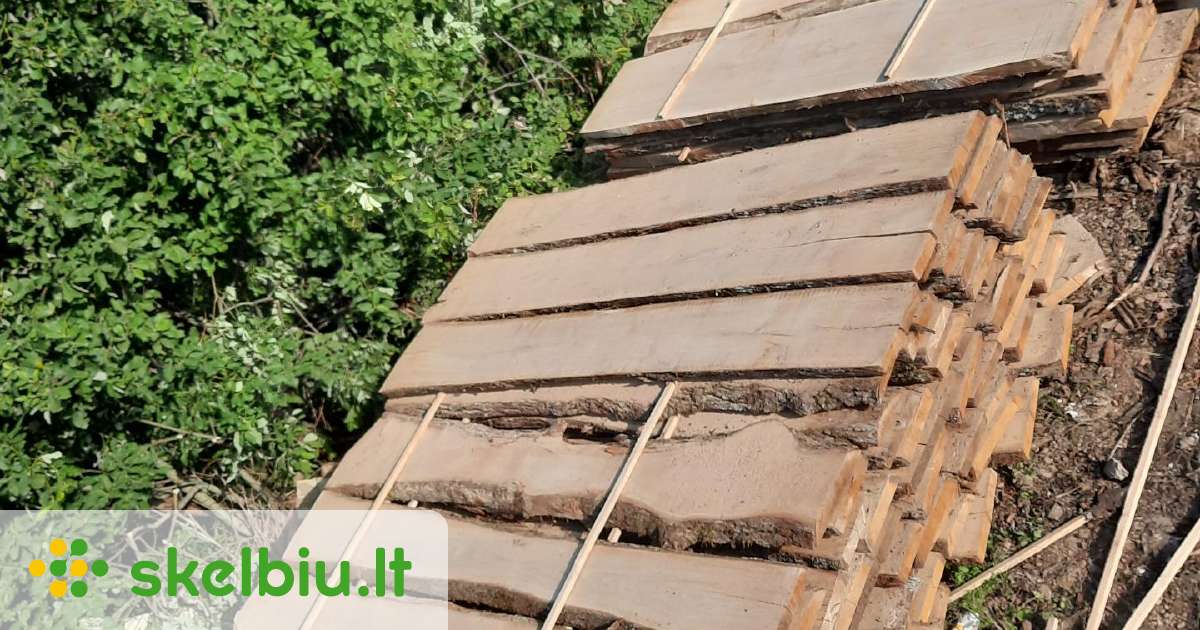 Ąžuolo Dilės - Skelbiu.lt