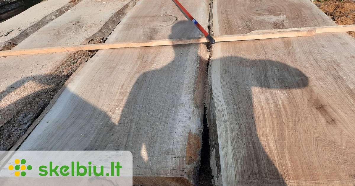 Ąžuolo Dilės - Skelbiu.lt