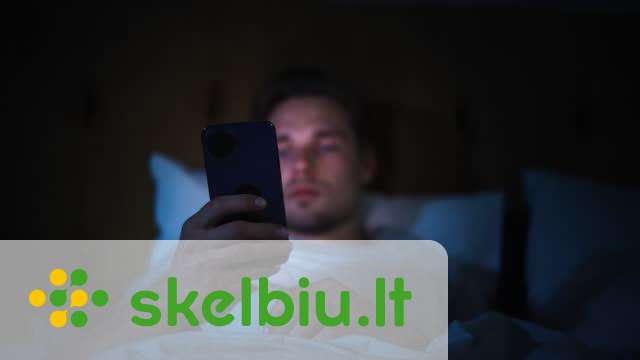 Telefono numerio Pirkimas - Dieną + Naktį ! - Skelbiu.lt