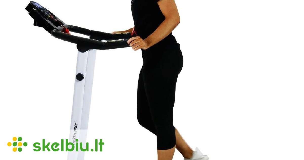 Bėgimo takeliai Tr001 - Skelbiu.lt