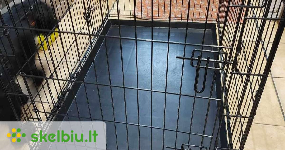 Šuns narvas - Skelbiu.lt