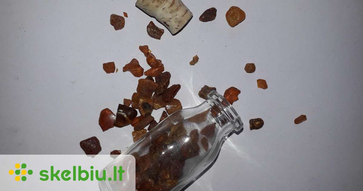 Gintaras.naturalus. - Skelbiu.lt