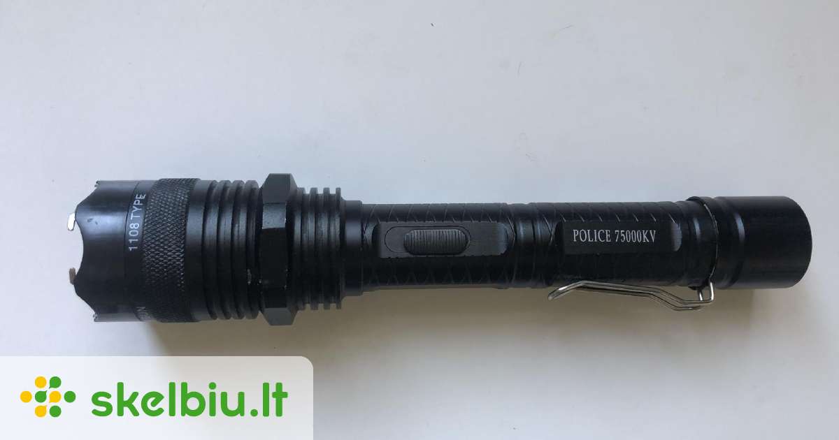 elektrosoka vilnius skelbimai - Skelbiu.lt