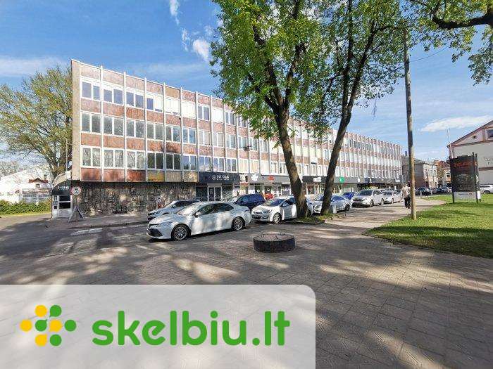 Centre patalpu pardavimas 344m2 - Skelbiu.lt