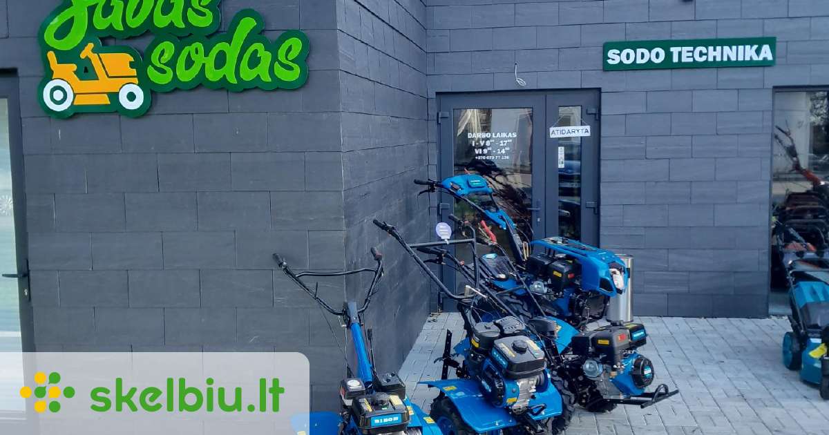 motoblokai padargai marijampole skelbimai - Skelbiu.lt