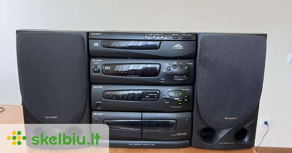 Muzikinis centras - Skelbiu.lt