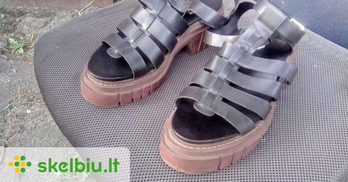 Basutes - Skelbiu.lt