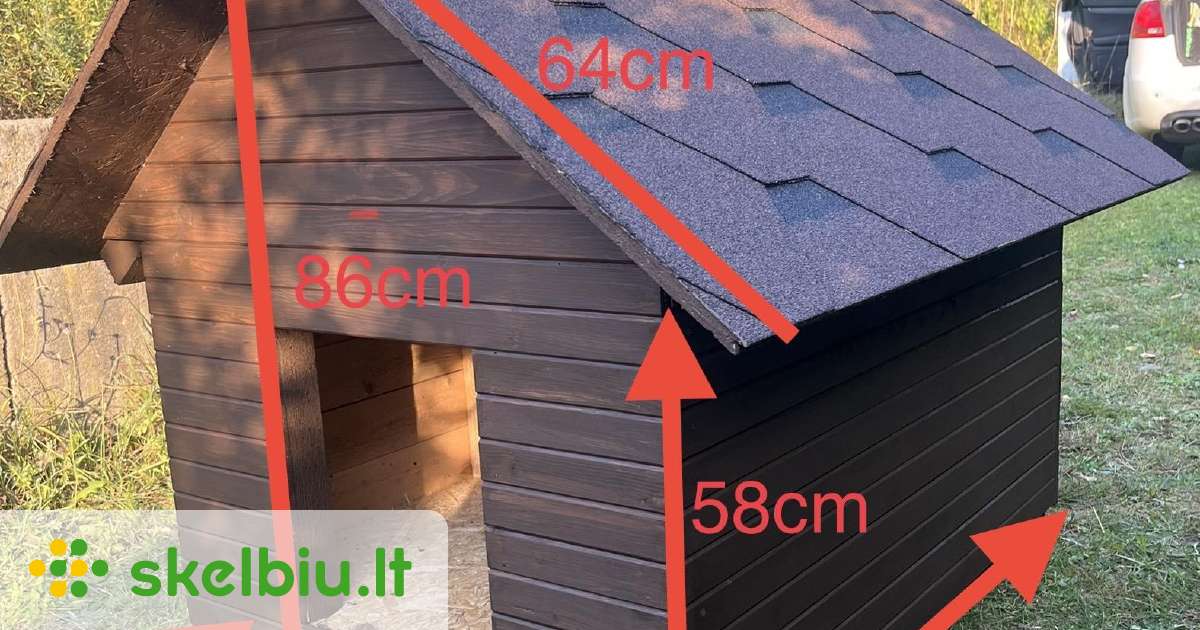 suns buda skelbimai - Skelbiu.lt