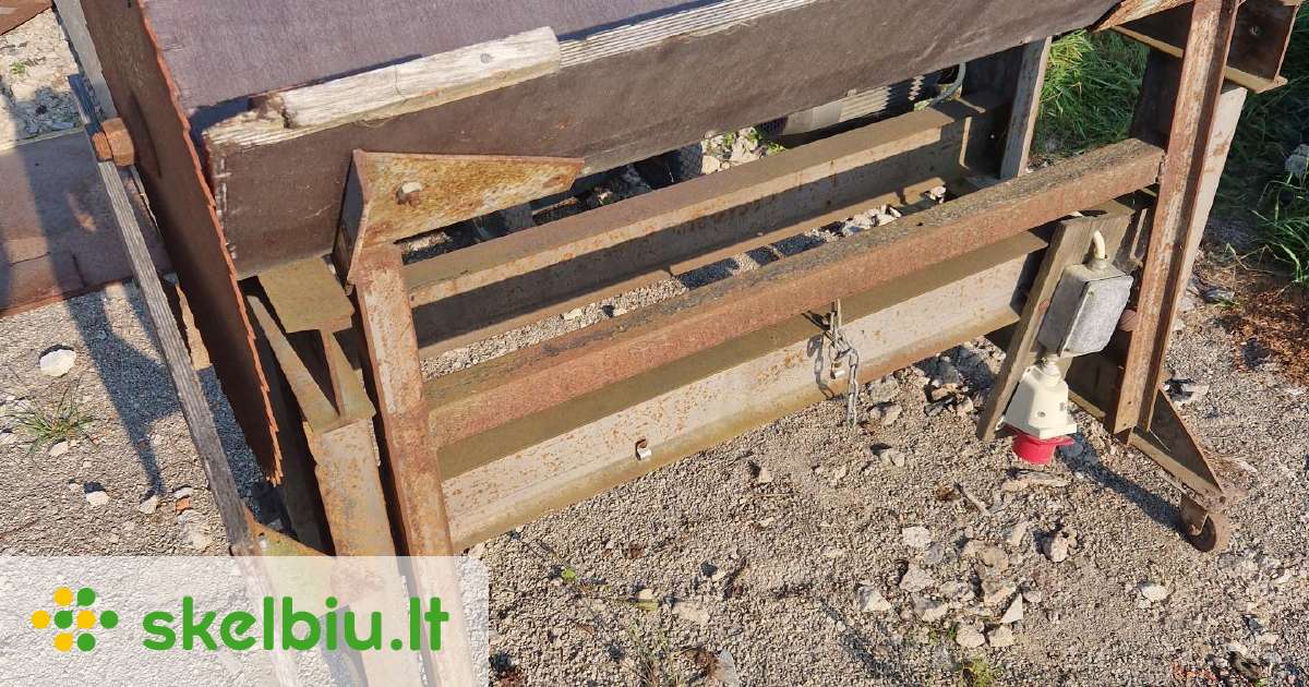 Zeimeris - Skelbiu.lt