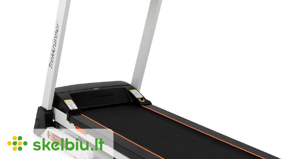 Bėgimo takelis - Skelbiu.lt