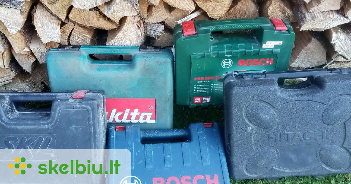 Irankiu dezes - Skelbiu.lt