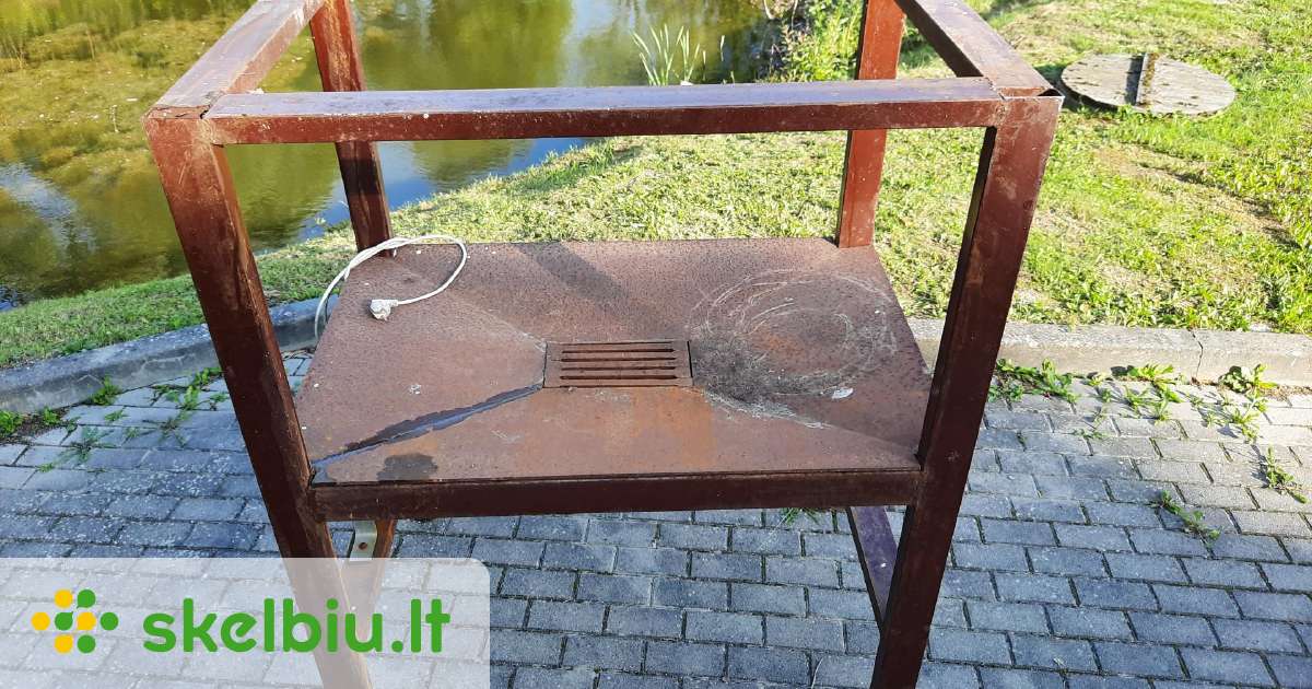 Kalvio žaizdras - Skelbiu.lt