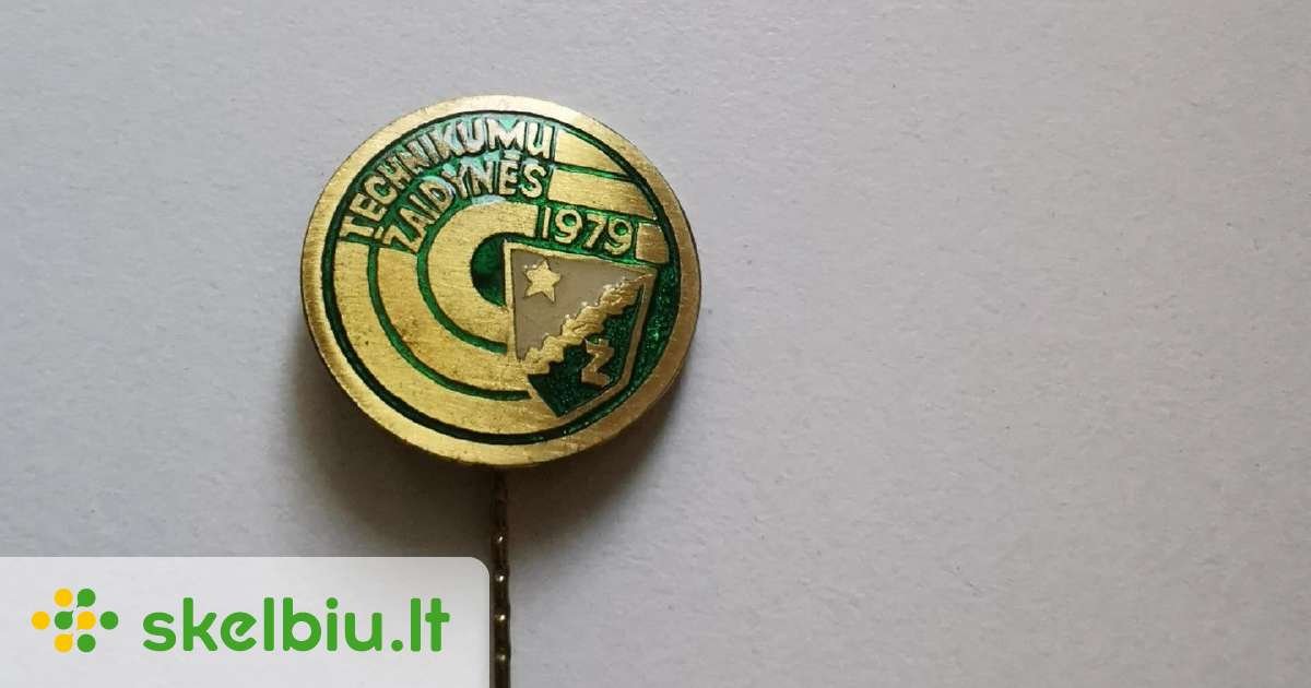 Retas ženkliukas - Skelbiu.lt