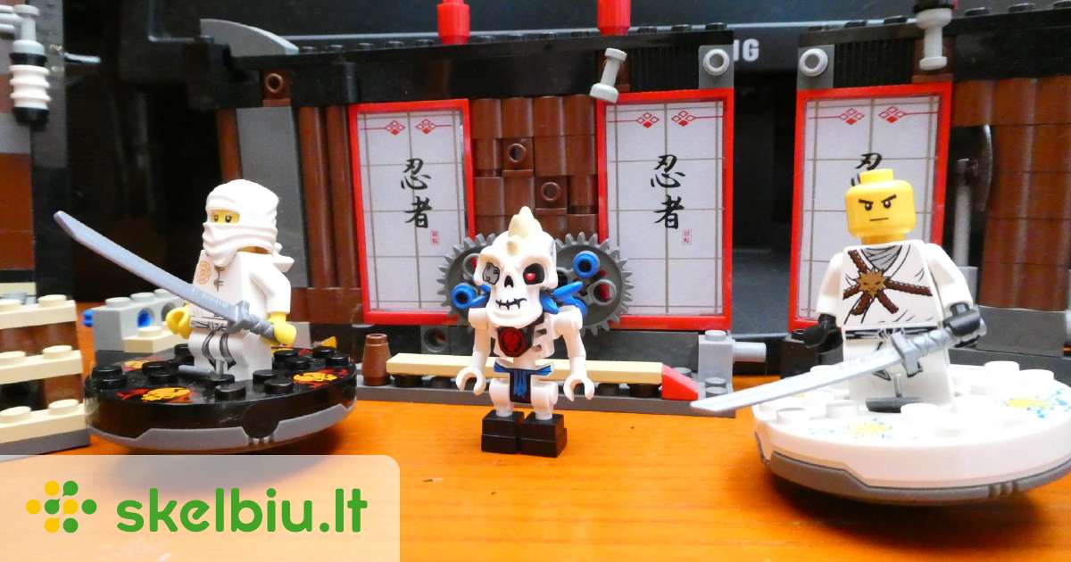lego zmogeliukai kaunas skelbimai - Skelbiu.lt
