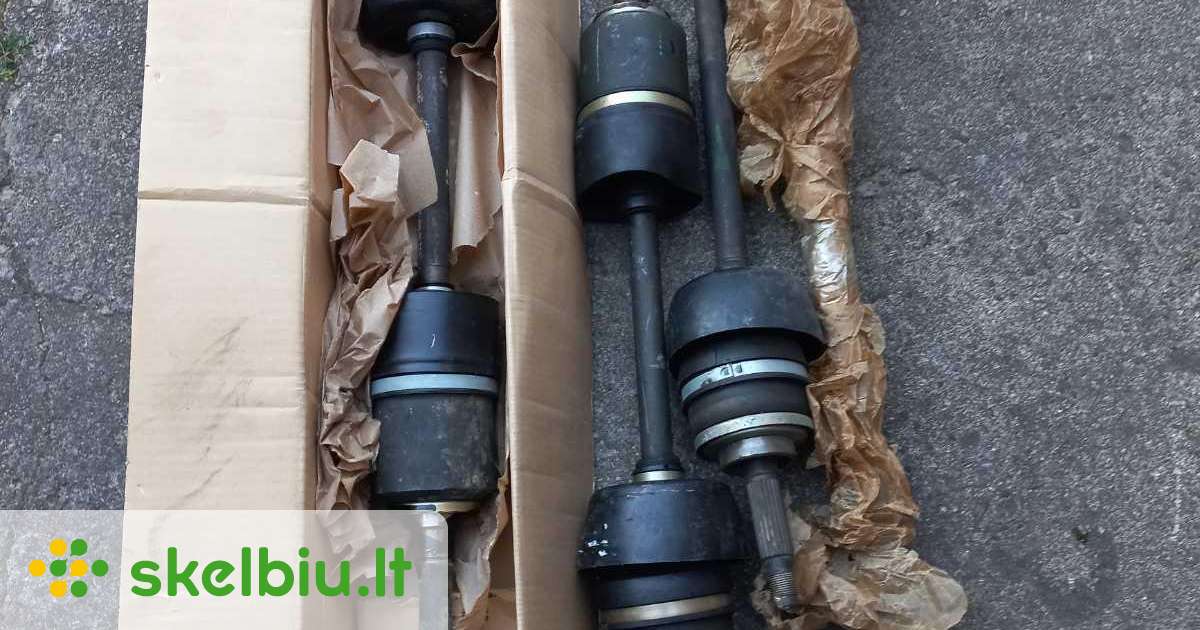 Naujos Lada Niva dalys - Skelbiu.lt