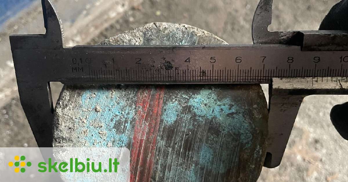 Bronzos strypas - Skelbiu.lt