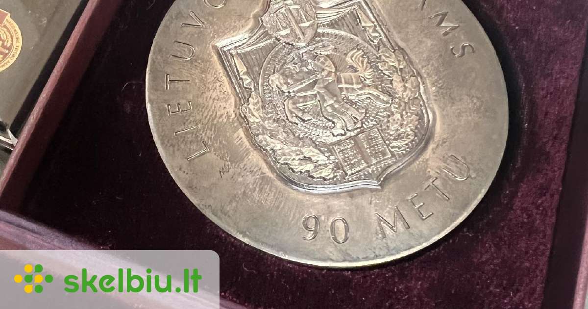 Stalo Madalis Lietuvos Teismas 90 metu ir zenkliuk - Skelbiu.lt