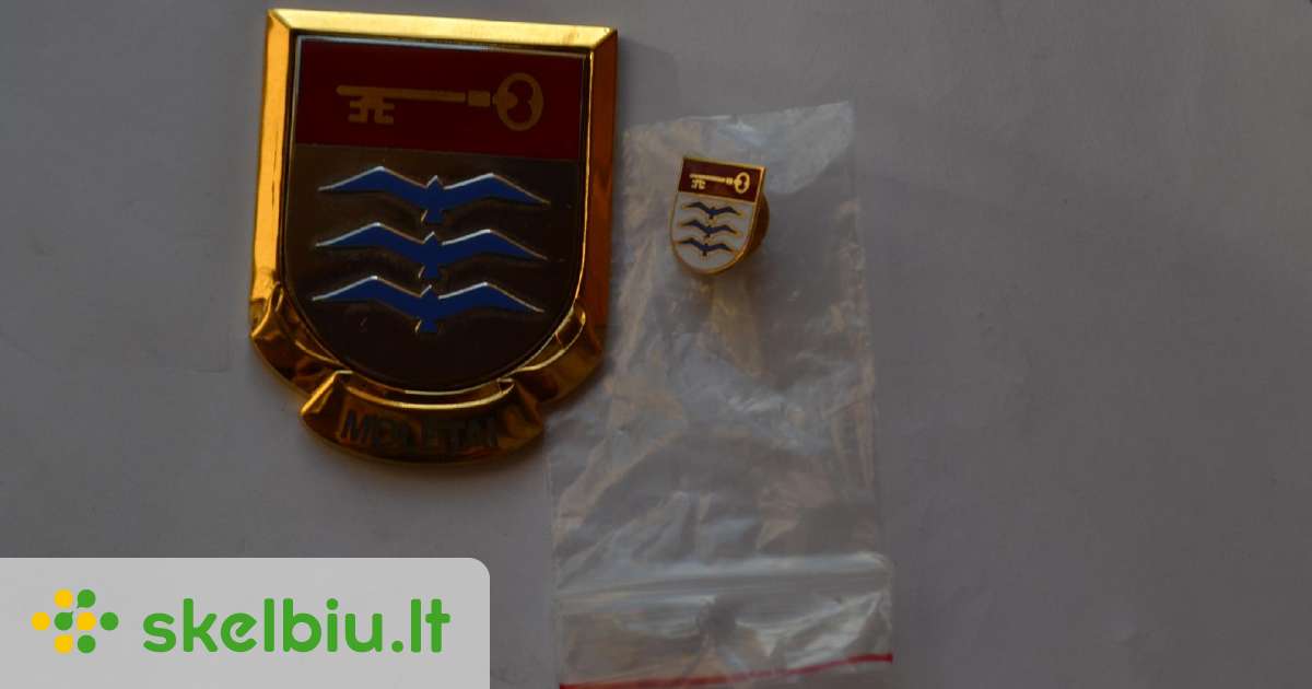 Moletu zenklas + miniatiura - Skelbiu.lt