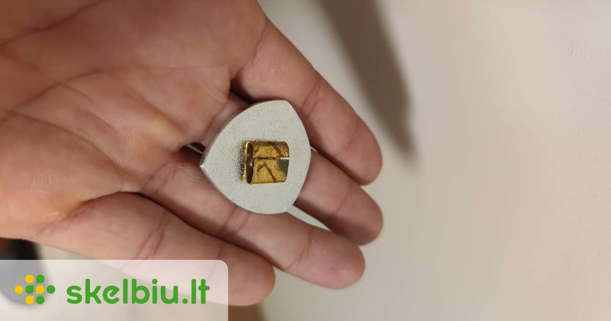 Lietuvos skautu zenkliukas - Skelbiu.lt