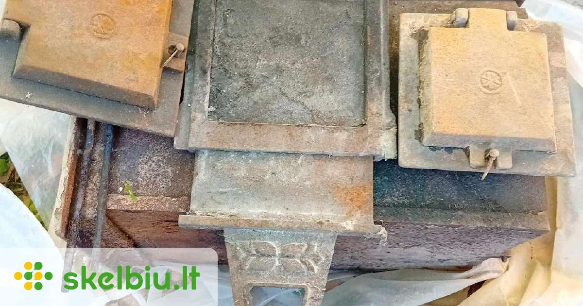 Pečius - Skelbiu.lt