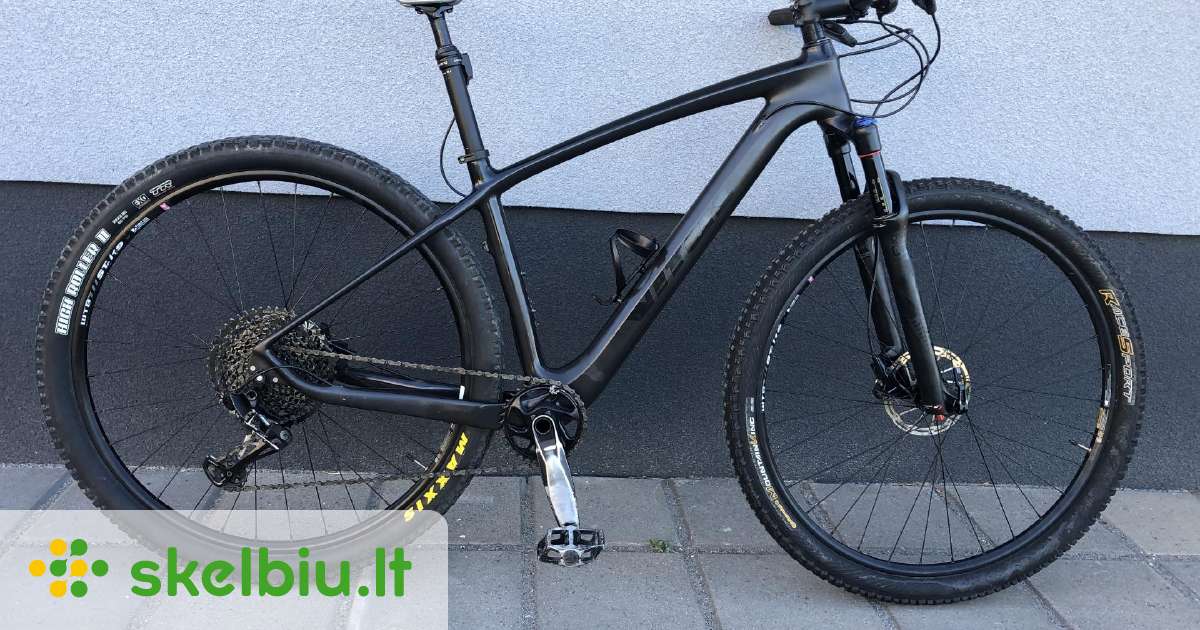 Vitus Rapide carbon - Skelbiu.lt