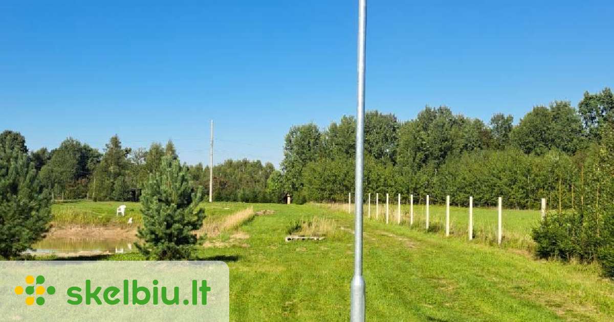 stulpas apsvietimo skelbimai - Skelbiu.lt