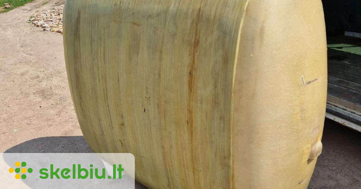 Stiklo audinio talpos tinka užkasimui po žeme - Skelbiu.lt