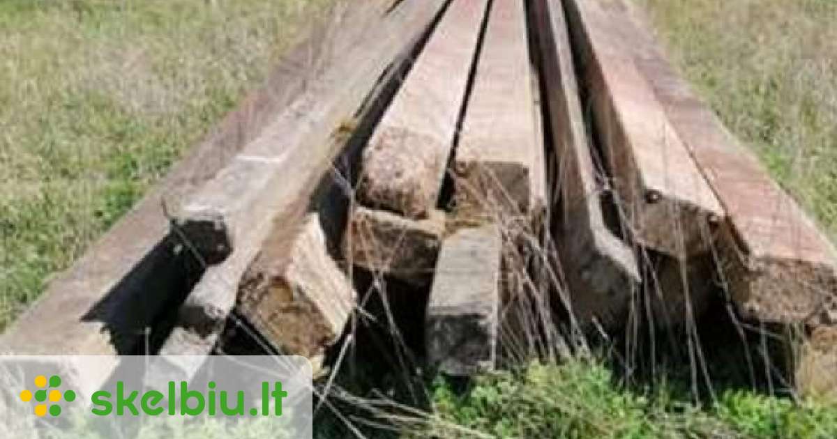 Parduodu Elektros stulpai - Skelbiu.lt