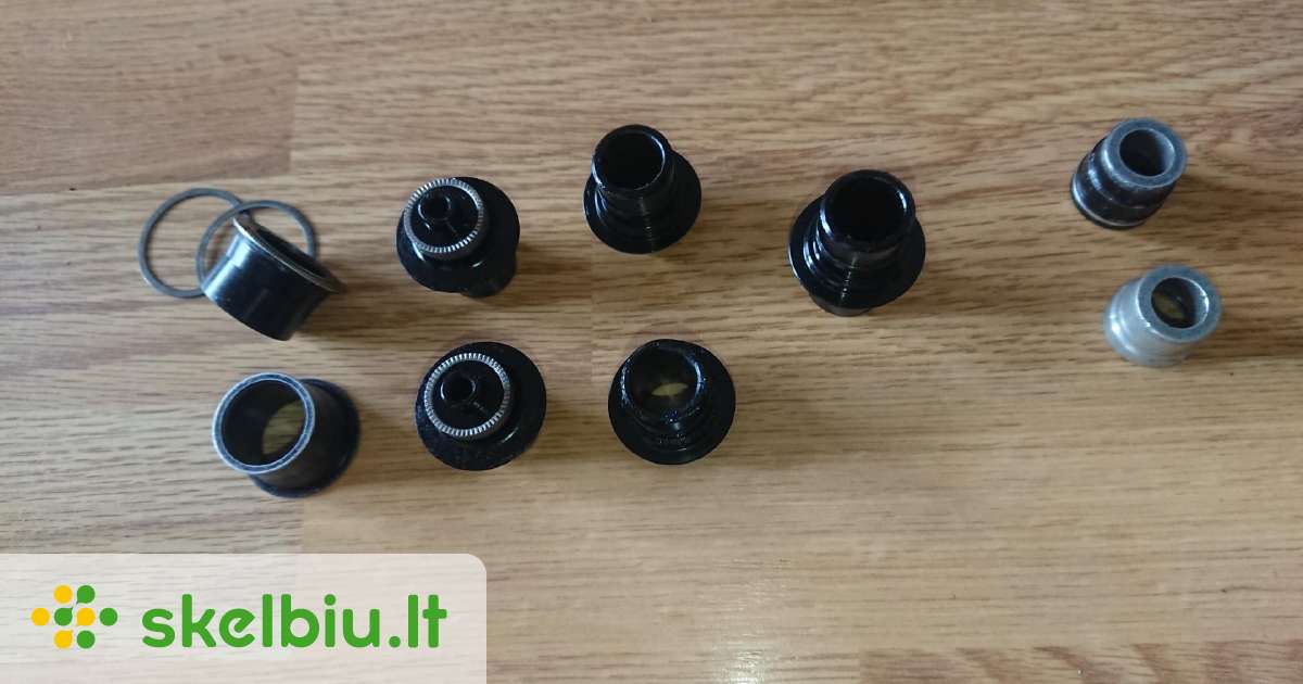 Hope pro 2, EVO, 4 adapteriai - Skelbiu.lt