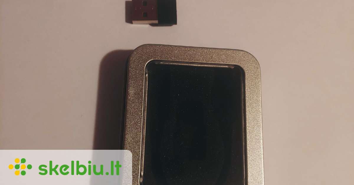 CX-pro Audio Cx31993 Usb type-c to 3.5mm Hifi Dac - Skelbiu.lt