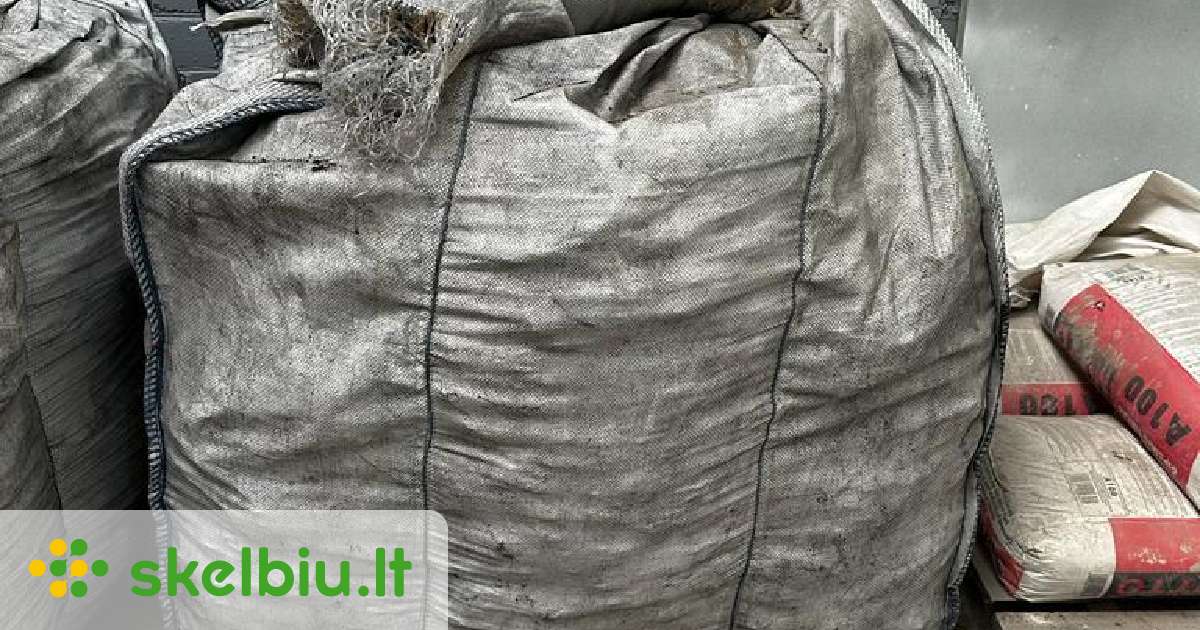 Akmens anglys - Skelbiu.lt