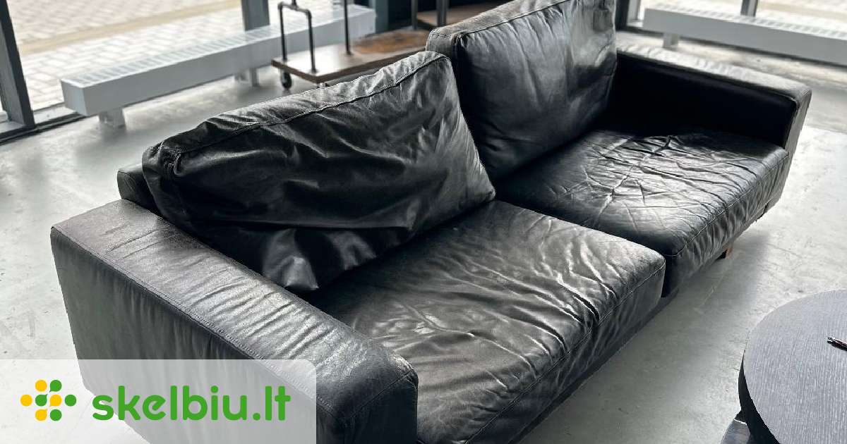 Odinės sofos - Skelbiu.lt