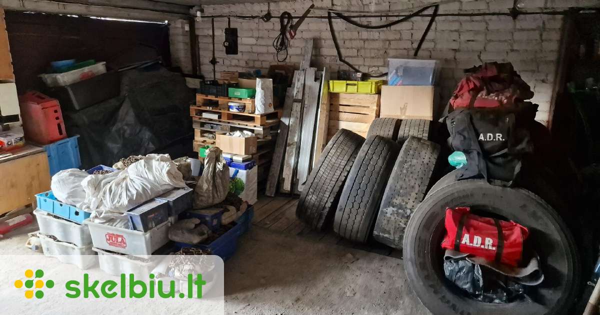 naudoti daiktai skelbimai - Skelbiu.lt