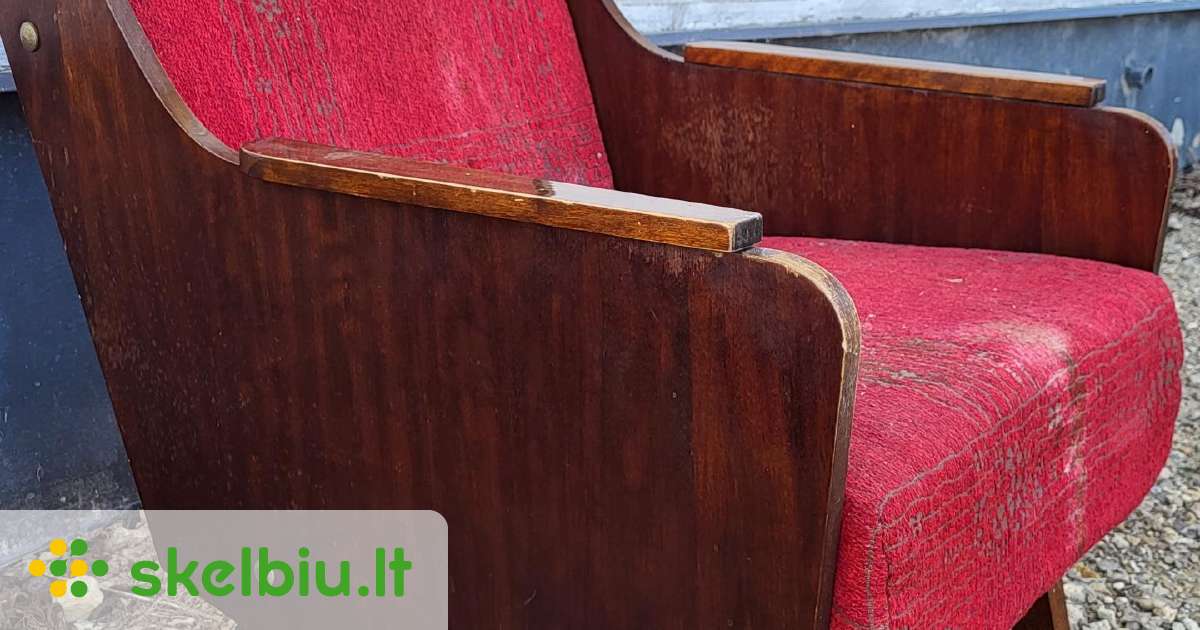 Foteliai, pufai baldai (52 psl.) - Skelbiu.lt