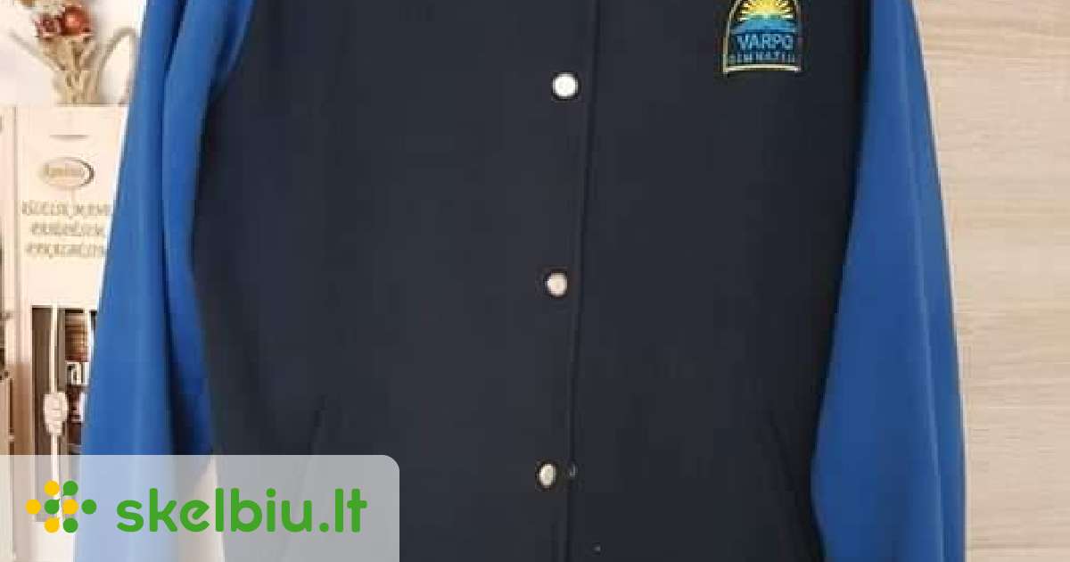 mokyklinis dzemperis skelbimai - Skelbiu.lt