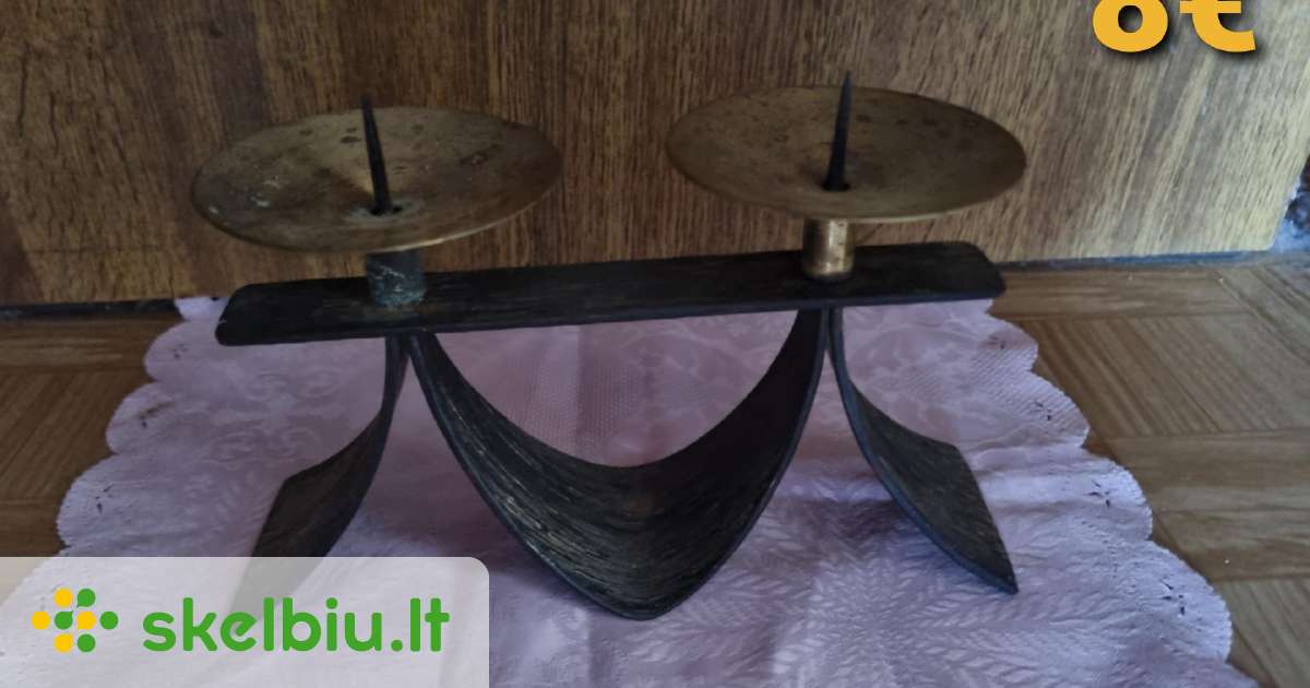 Senoviniai daiktai - Skelbiu.lt