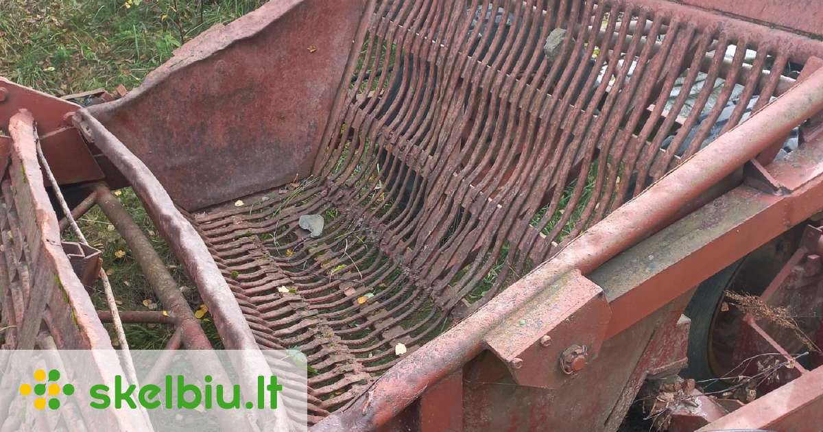 Akmenu rinktuvas - Skelbiu.lt